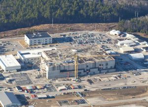 As Plutonium Fuel (MOX) Project-Termination Countdown Begins, More ...