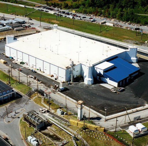 Storage of Highly Enriched Uranium at Y-12 Nuclear Weapons Facility in ...