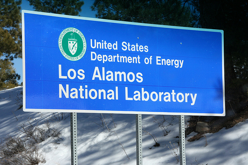“LANL Prioritizes Plutonium “Pit” Bomb Core Production Over Safety ...