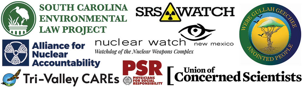 “Impacts of plutonium pit production at Savannah River Site unveiled ...